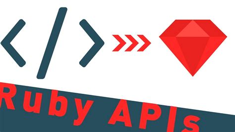 Rest Api Tutorial How To Call A Json Api In The Ruby Programming Language Youtube