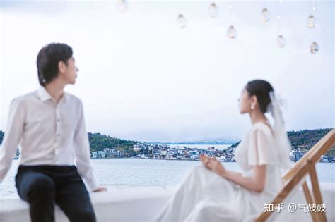 拍婚纱照去哪里？大理走起。大理旅拍婚纱照选哪家，最可靠的还是口碑 知乎