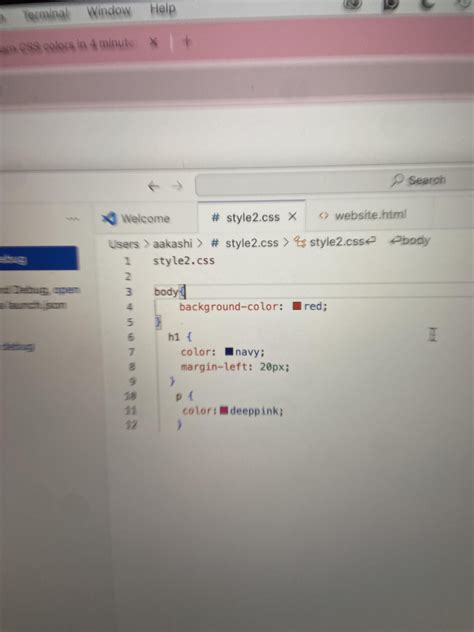 Cascading Style Sheets