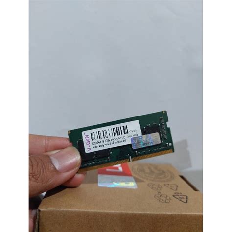 Jual Ram Ddr4 V Gen 8gb Sodimm Original Shopee Indonesia Jual Ram Ddr4 V Gen 8gb Sodimm Original Shopee Indonesia