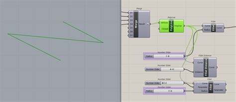 Help Needed With Filleting Corners In Grasshopper Script Grasshopper Mcneel Forum