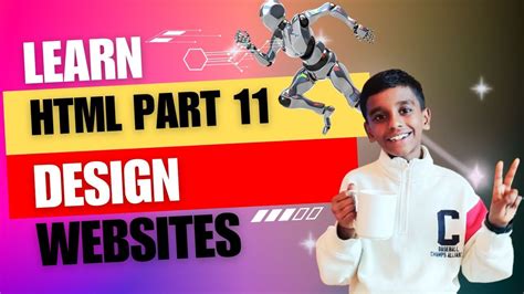 Html Master Class Part11 Coding Kaviwebdesigns Htmlcssjavascript