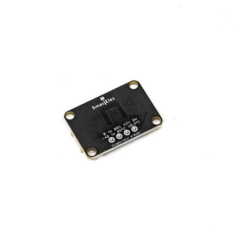 Buy Now SmartElex AHT Temperature Humidity Sensor