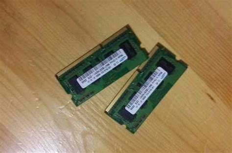 Оперативная память для ноутбука So Dimm 1гб Москва Festima Ru 17944251