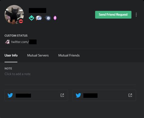 How Can I Get A CUSTOM STATUS R Discordapp