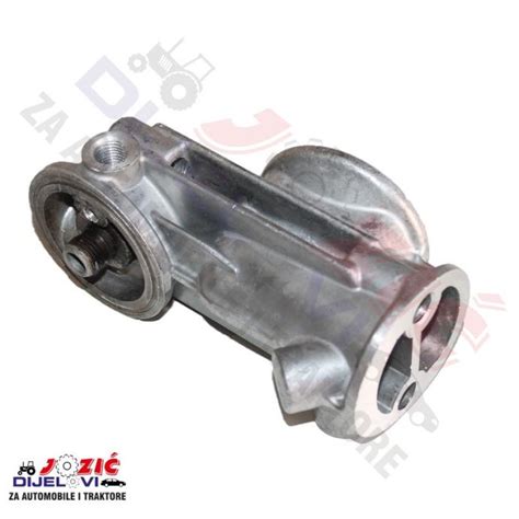 NosaČ Filtera Ulja Goriva Torpedo 40 90