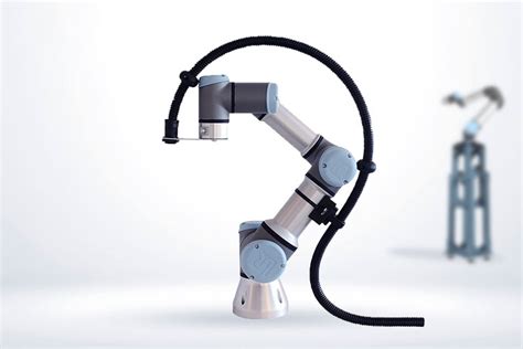 UR Solutions Everything You Need To Customize Your UR Robot Arm