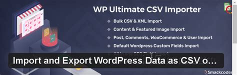 How To Bulk Publish Posts Using A Csv File Avoiderrors