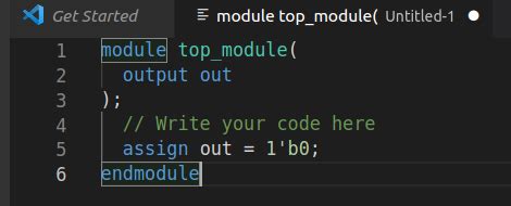 Iverilog Gtkwave Verilog Fun
