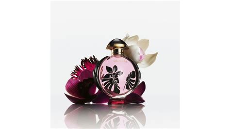 Olympéa Flora Paco Rabanne Parfum Un Nouveau Parfum Pour Femme 2023