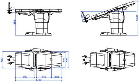 Edge Tms Chair