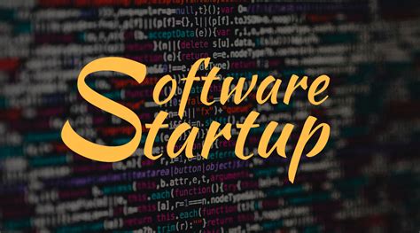 An Easy Roadmap To Create A Successful Software Startup