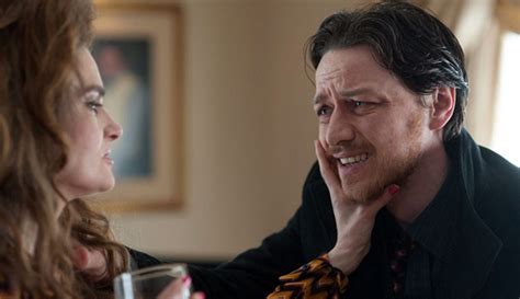 Filth Film Starring James Mcavoy By Jon Baird Studio Mao