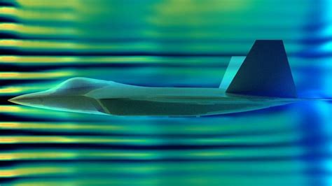 Chinese Researchers Use A Wind Tunnel To Mimic Hypersonic Bombing Lifeboat News The Blog