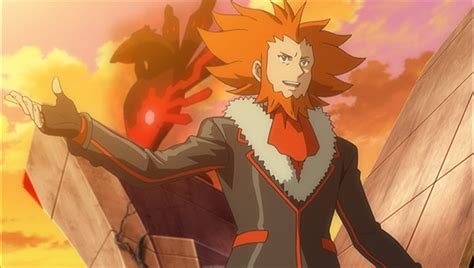 A Towering Takeover Pokémon Tv
