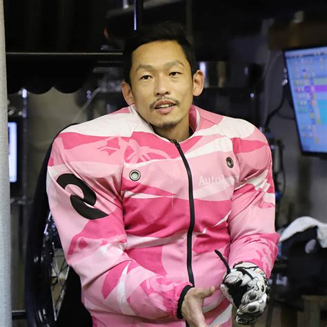 中村 雅人 ｜ 川口オートレース｜kawaguchi Autorace Official Website