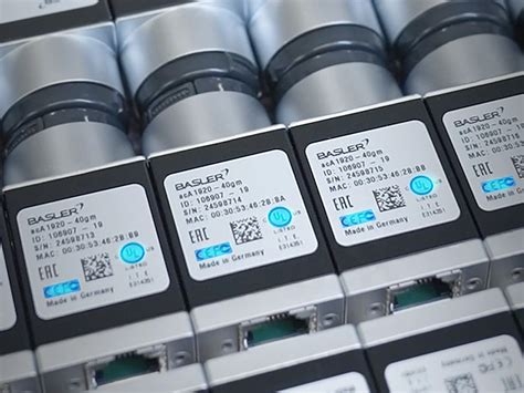 Pylon Vtool Geometric Pattern Matching Basic Basler Ag