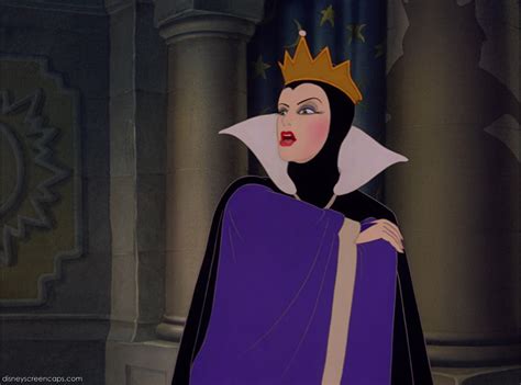 Do You Like The Magic Mirror In Snow White And The Seven Dwarfs
