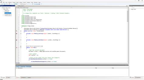 Rev Up Your Revit 5 Methods For Smart Automation
