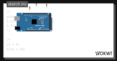 Wokwi Online Esp32 Stm32 Arduino Simulator