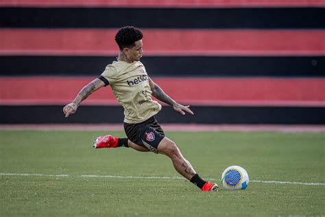 Vitória Estreia Na Copa Do Brasil Contra O Botafogo Para Espantar A Má