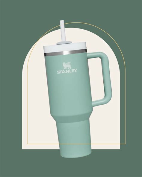 Members Only Pricing Stanley The Quencher H Flowstate Tumbler