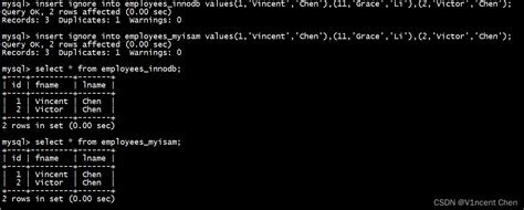 Mysql分区表详解 Csdn博客