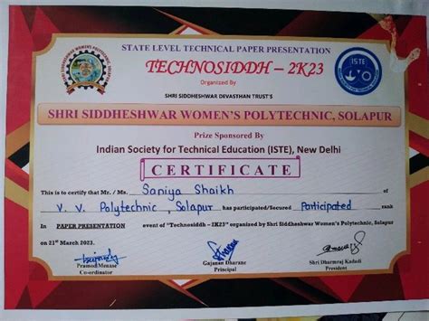 Saniya Shaikh Posted On Linkedin
