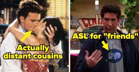 Shocking Little Known Facts About Friends The Tv Show Ph