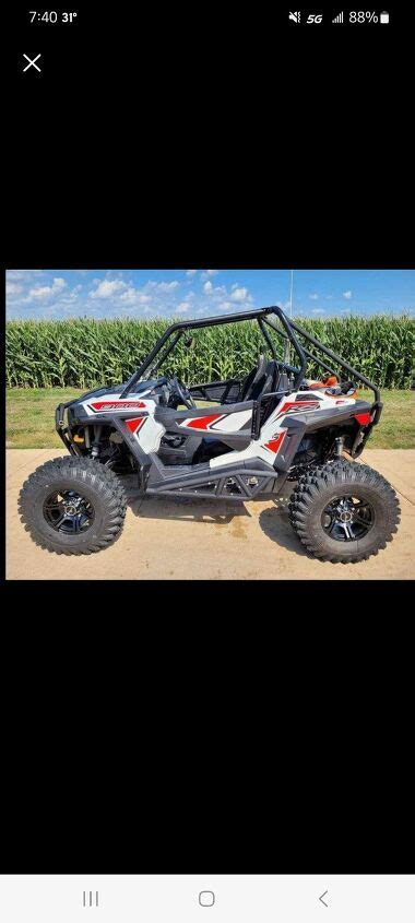 2019 Polaris 900 Rzr For Sale Atv Classifieds
