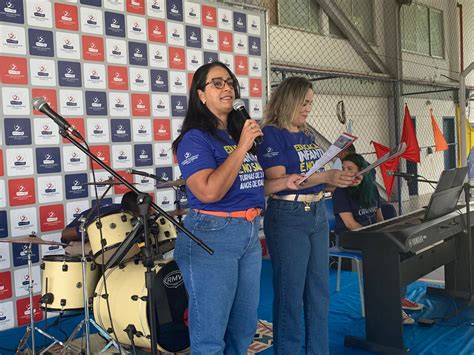 Blog Feira expõe trabalhos e pesquisas de estudantes do Ensino Médio