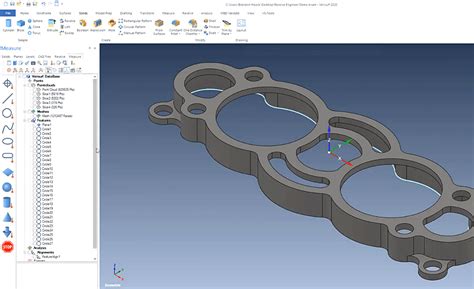 3d Scanning And Reverse Engineering Suite 3d Metrology Software