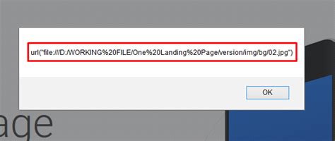 Html Getting Background Image From Inline Css With Jquery Stack