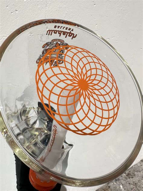 W ILLADELPH MINI DELPH MM BEAKER Glass Chamber