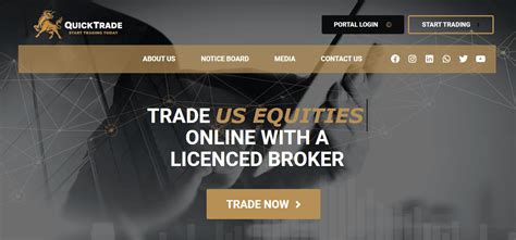 Quicktrade Review Pros And Cons Revealed