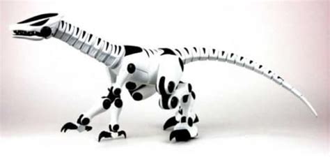 Roboreptile New Advanced Reptile Robot