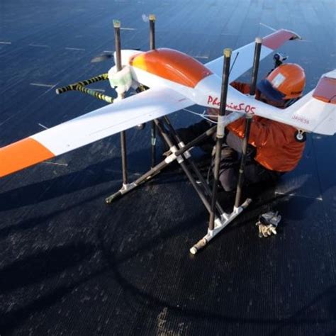 Phoenix S Uav Climbing By A Balloon Download Scientific Diagram