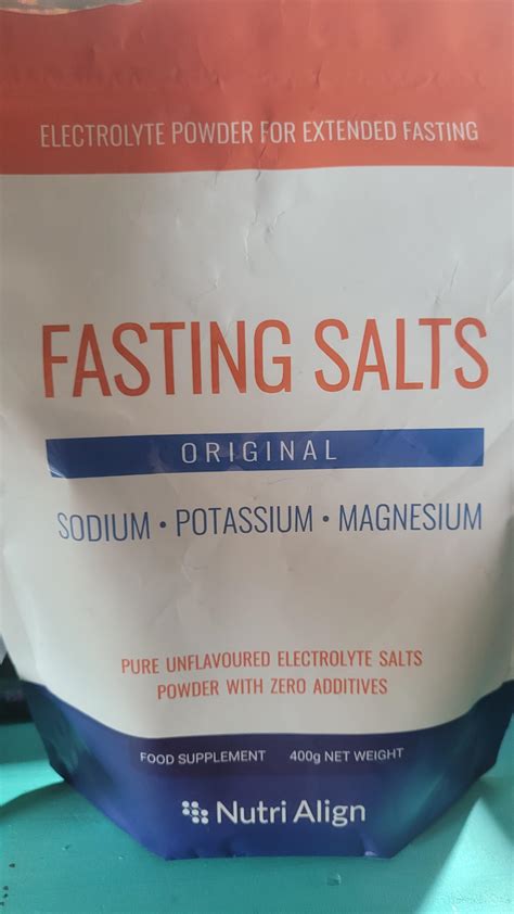 539 Best Electrolytes Images On Pholder Idiocracy Fasting And