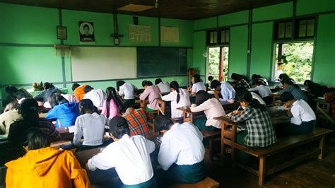 ဝန်းသိုမြို့တွင် ၇၆ နှစ်မြောက် အာဇာနည်နေ့အထိမ်းအမှတ် စာစီစာကုံး၊ ကဗျာ၊ ဆောင်းပါးပြိုင်ပွဲ များက