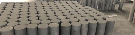 Molded Graphite Manufacturer In China