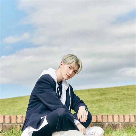 Kim Yeonkyu Jpop Kim Bias Wrecker