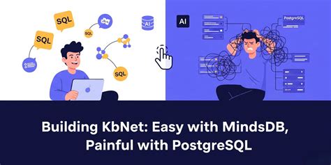 Mindsdb Made It Easy I Made It Hard Building An Ai Powered Knowledge Map Dev Community
