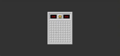 Github Gng03155minesweeper