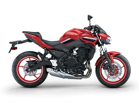 Z650 50th Anniversary MY 2022 Kawasaki Österreich