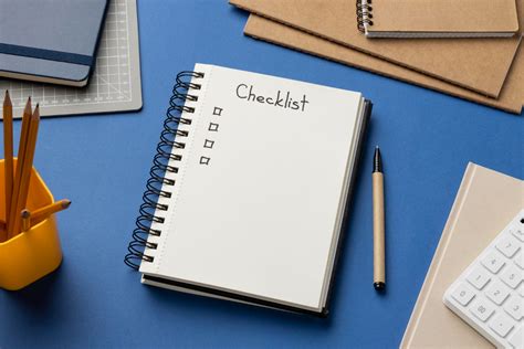 Starting Your Own Aba Clinic A Beginners Checklist Links