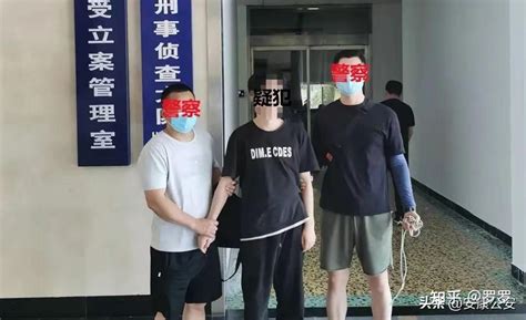 【百日行动】再抓10人！破获电信网络诈骗案19起！ 知乎