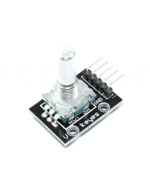 KY Rotary Decoder Encoder Module