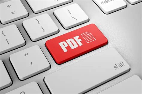 Paso a paso cómo convertir un PDF en un archivo de Word TN