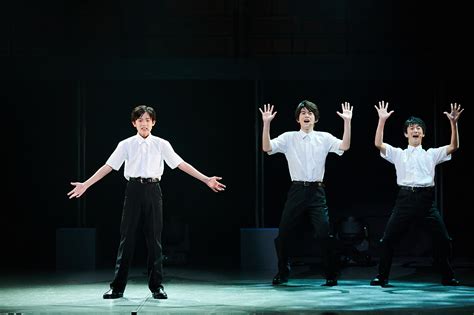 画像結成から2ヶ月神戸セーラーボーイズが初公演BoysVoice 306で描いた役者を目指す10代のリアルな葛藤の画像9 17