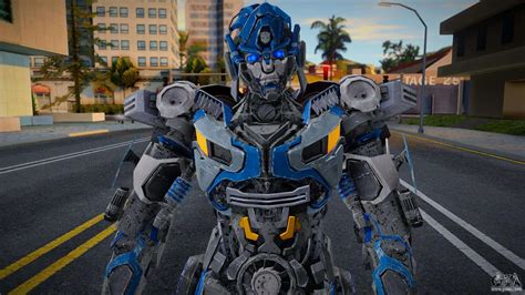 Transformers Mirage Wallpaper
